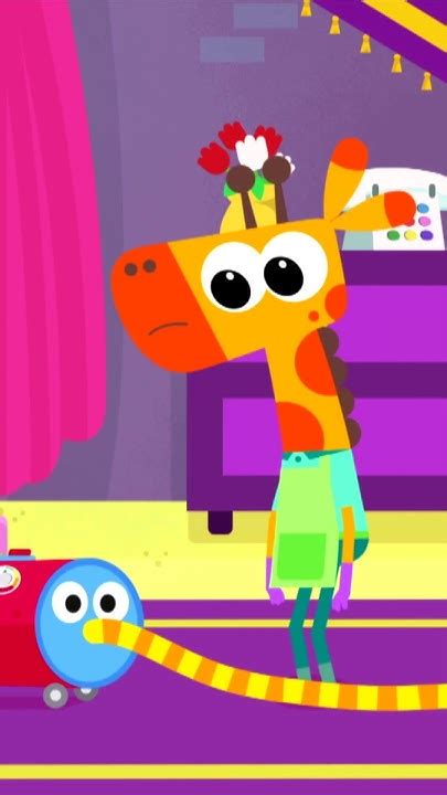 Dibujosanimados ¡el Desastre De La Aspiradora De Milo 😮‍💨 Ytshorts Youtube