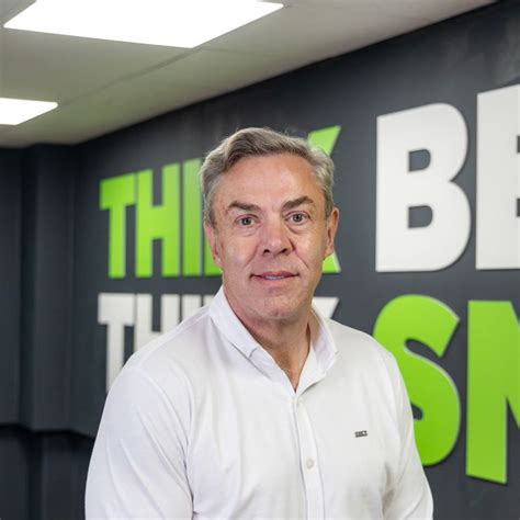 Meet Our Ceo Jonathan Blythe With Years Of Experience Crafting And Executing Sales Strategies