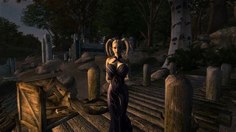 Dm Conversions Downloads Oblivion Adult And Sex Mods Loverslab