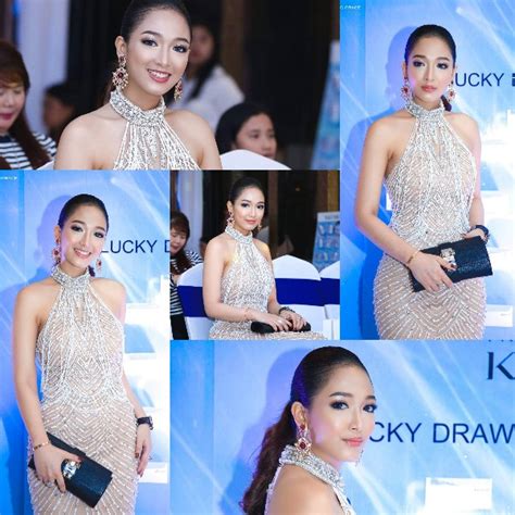 ကျော့ရှင်းပြီး တမူထူးခြားတဲ့အလှတရားနဲ့ ရင်ဖိုလှိုက်မောသွားအောင် ကြွကြွရ