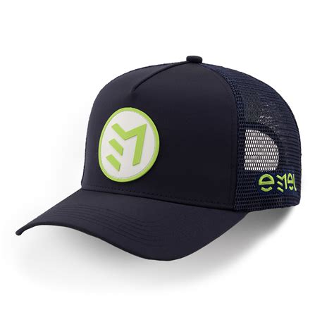 Icon Cap Navy