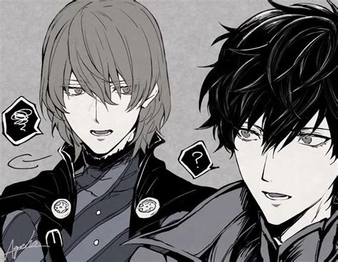 Joker Scrolller Joker Scrolller