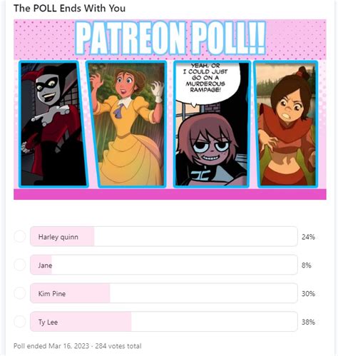 Inker Comics Comms Closed On Twitter It Is What It Is