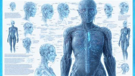 Muscle Anatomy Wallpapers 4k Hd Backgrounds On Wallpaperbat