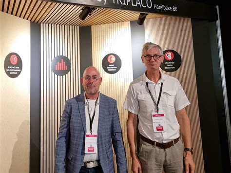 Kristoff Ver Eecke Triplaco Print Acoustics Nav Architectwork