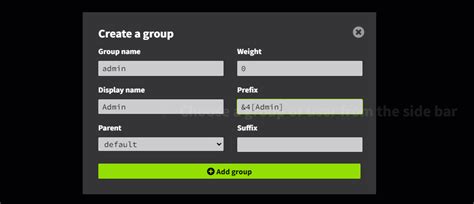 How To Setup The Luckperms Plugin In Minecraft Nitrado