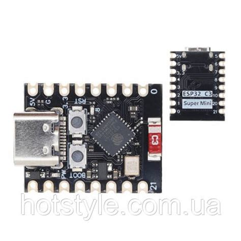 Esp32 Devkit Wi Fi Bluetooth Esp32 C3 Supermini плата разработчика 106952 продажа цена в