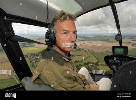 Crop Circle Investigator Clive Aslet Croppycroppies Searching For