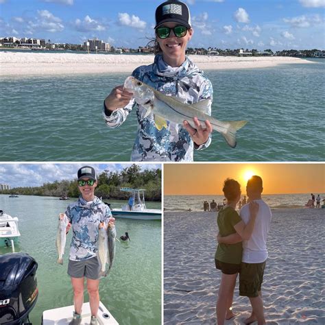 Prois Epic Trip Alert ☀️ Prois Staffer Michele Witkowski Heads Down