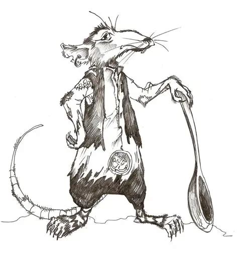 Roscuro Macropod Madness Wiki Fandom