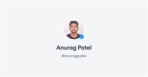 Anurag Patel Senior Software Engineer Zast Logisolution Pvt Ltd