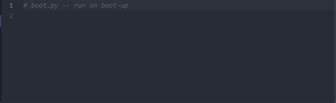 Trouble With Deepsleep Example Pycom User Forum
