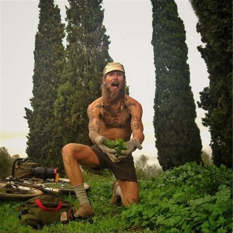 Best 13 Where Is Cody Lundin From Dual Survival Now Artofit