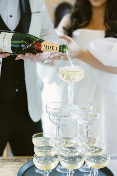 Bridesmaids All In White Taylor And Colms Monochrome Wedding