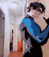 Nightwing S Tenor