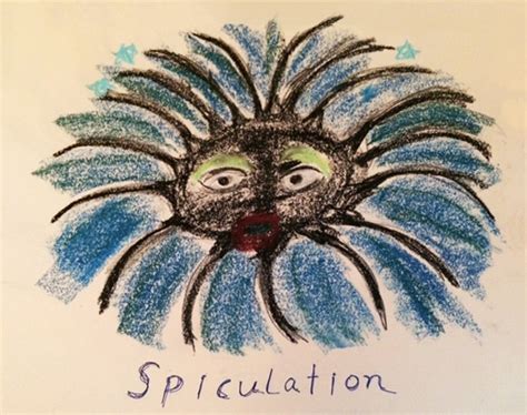 Spiculation Nancy K Miller
