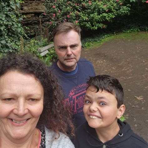 Colleen Dellit Facebook