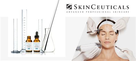 Dale La Bienvenida A Tu Rutina A Uno De Los Packs De Skinceuticals