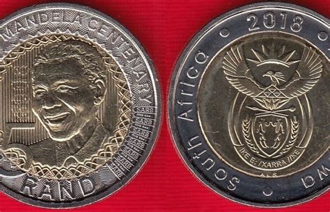 Where And How To Sell Mandela Coins