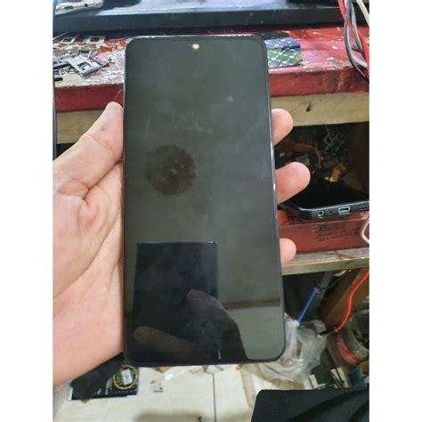 Jual LCD REDMI NOTE ORI COPOTAN AMOLED Shopee Indonesia