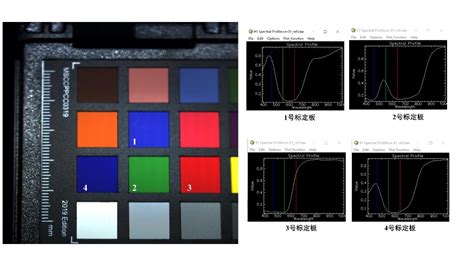 中国科学院上海光学精密机械研究所gaiafield高光谱相机培训 高光谱成像仪 高光谱相机 高光谱成像系统解决方案 江苏双利合谱科技有限公司