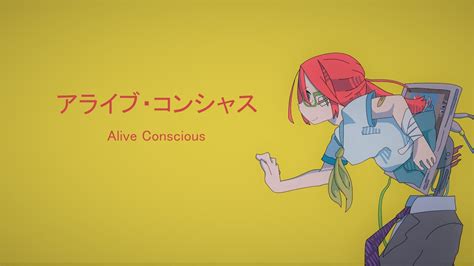Siinamota Alive Conscious 【legendado Pt Br】 Youtube