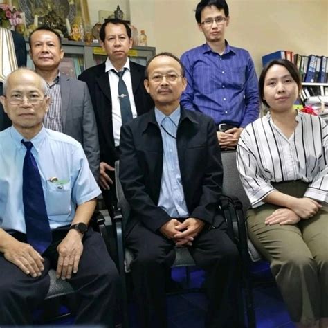 Thanes Ta Law Partner Alo Xing