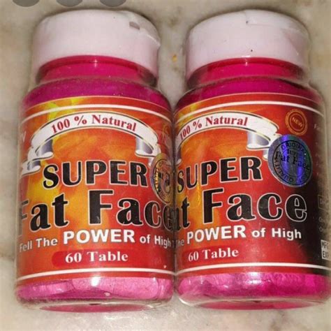 خرید و قیمت فت فیس صورتی از غرفه قرص وپودر چاقی علی خمیسی