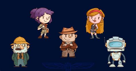 Bashur Temple Game Behance