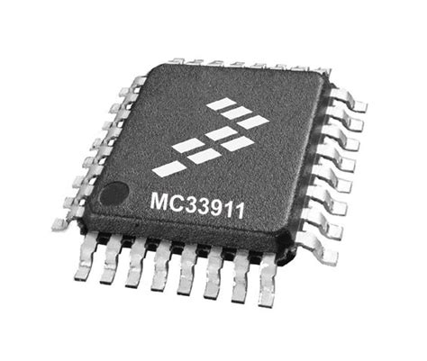 Lin Sbc Nxp 半导体