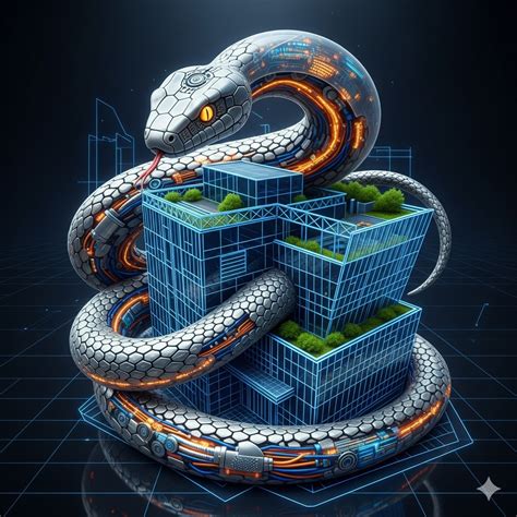 9 Python Patterns That Make Code Scalable And Maintainable By Babar Saad Stackademic