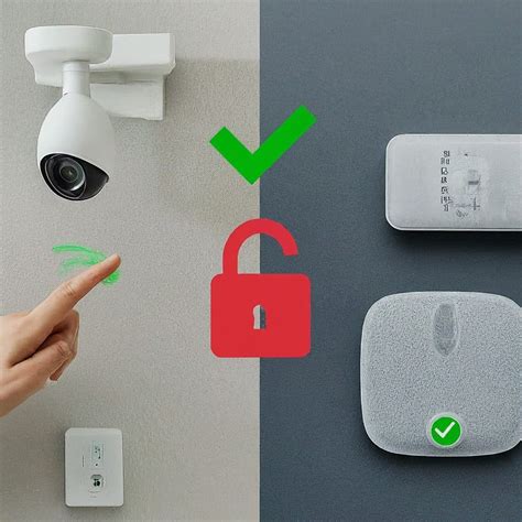 The Iot Password Ban A Small Step In A Giant Leap Towards Security