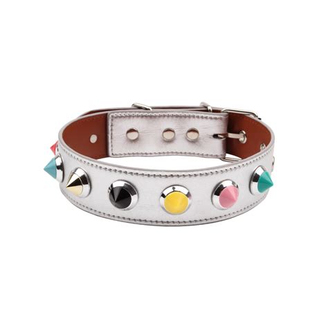 Rufo Collar With Thorns Unleash Your Desires Doxxes Premium Adult Toys