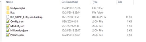 Sexlab Inflation Framework Page 78 Downloads Sexlab Framework Le