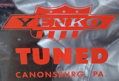 Who Was Don Yenko Heres A Quick History Of The Man And The Cars That