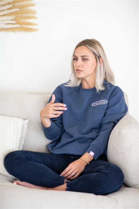 Take A Look Inside Quilt Founder Ashley Sumners Marina Del Rey Home Office — The Retaility