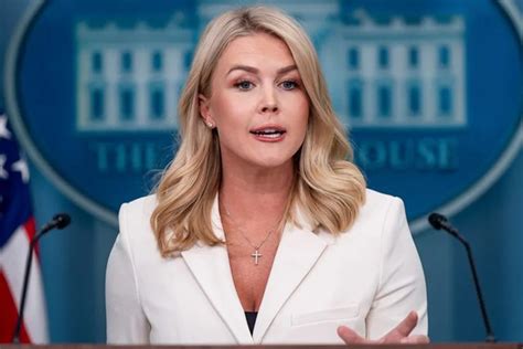 Karoline Leavitts 2022 Congressional Campaign Is Still More Than 300k
