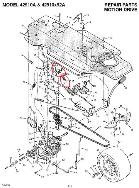 Yardman Riding Lawn Mower Wiring Diagram Wiring Diagram Pictures