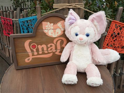 リーナベル キャステル Castel ディズニー情報