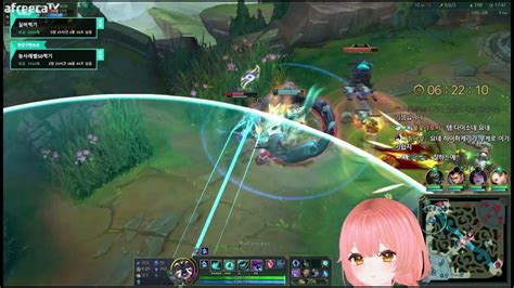 간절한 벡스 궁 Youtube