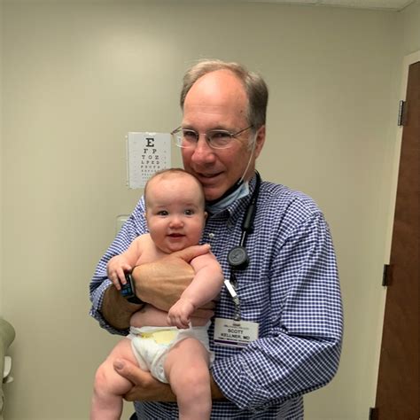 Scott Kellner Faculty Physician Anmed Health Linkedin