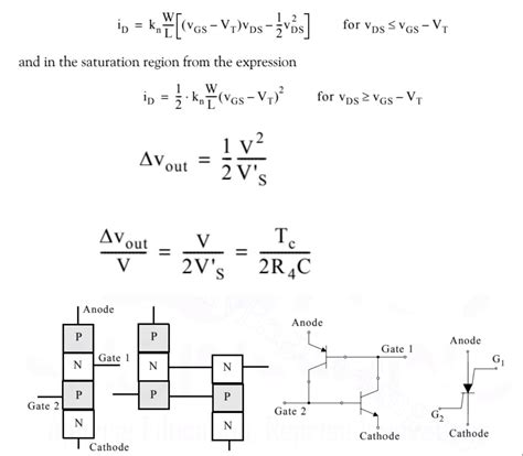 Solved Find The Above Equation By Mosfet Form And Explain