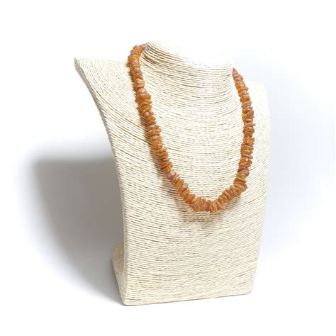 Dzintara Krelles ‣ Krelles Sievietēm Bērniem Vīriešiem Dabīgs