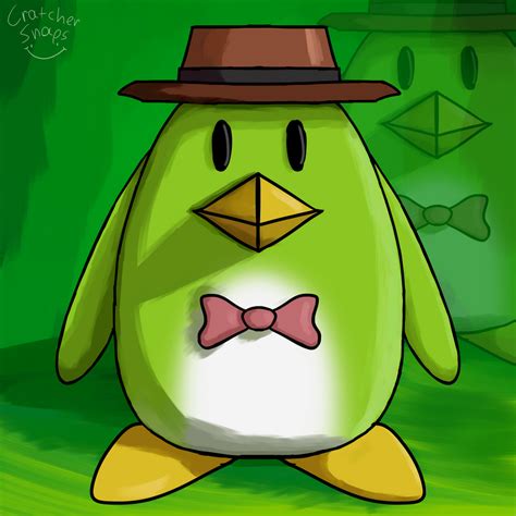 Drawing Of Windybro By Googityboogity On Newgrounds