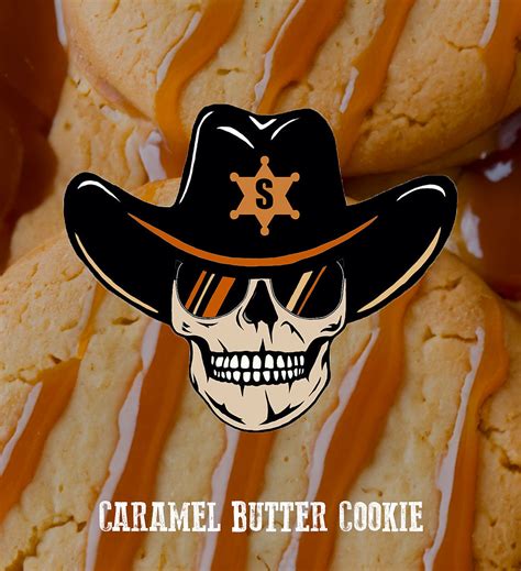Caramel Butter Cookie Diffuser Scentister