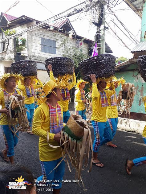 Maligayang Pista Sa Mga Kapamilya Bayan Mo Ipatrol Mo