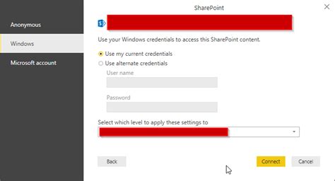 external table is not in expected format when co microsoft
