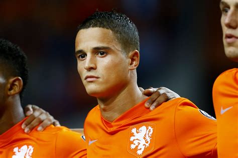 Ibrahim Afellay Soccernews Nl