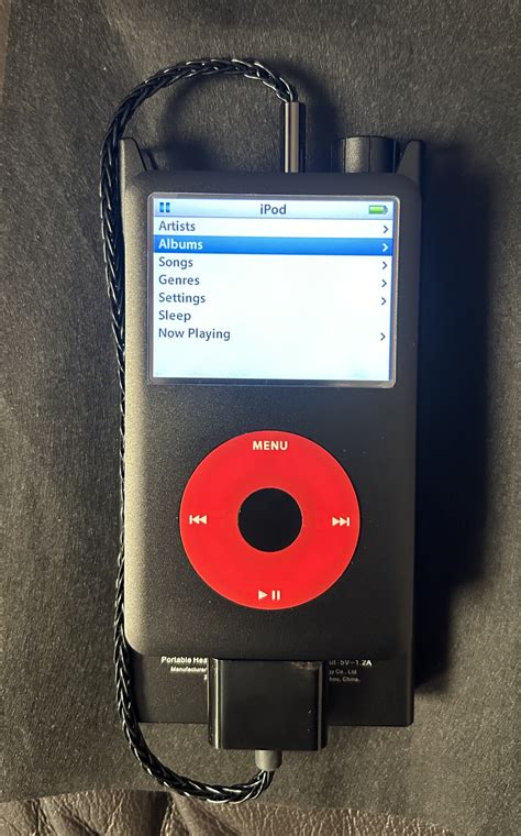 Official Ipod Video Classic 5g55g6g65g7g Ssd Mod Thread