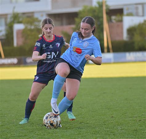 Abbey Meakins “im Excited For The Rest Of The Season And To See What